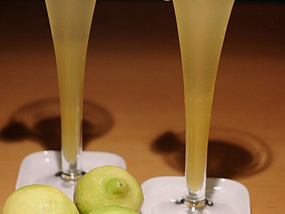 Apricot Velvet von Kissi | Chefkoch