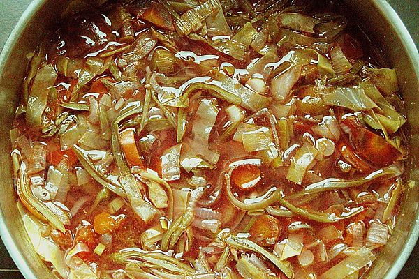 Kohlsuppe von *eva* | Chefkoch