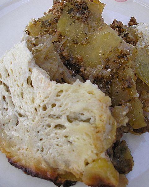 Rinderhackfleisch Rezepte | Chefkoch