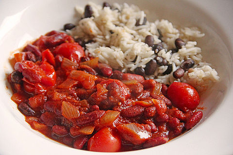 Maharagwe von kjetta| Chefkoch