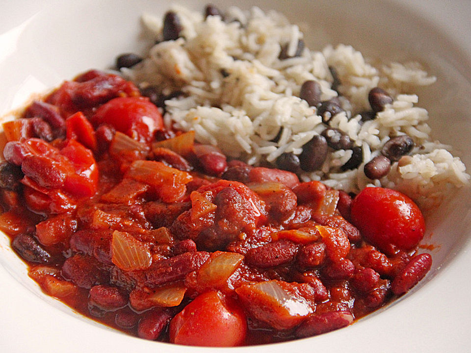 Maharagwe von kjetta| Chefkoch