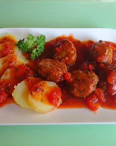 Rindergehacktes Rezepte | Chefkoch