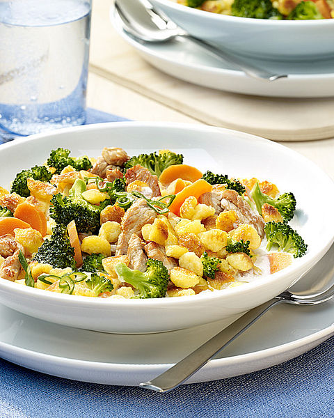 Putenfleisch Rezepte | Chefkoch