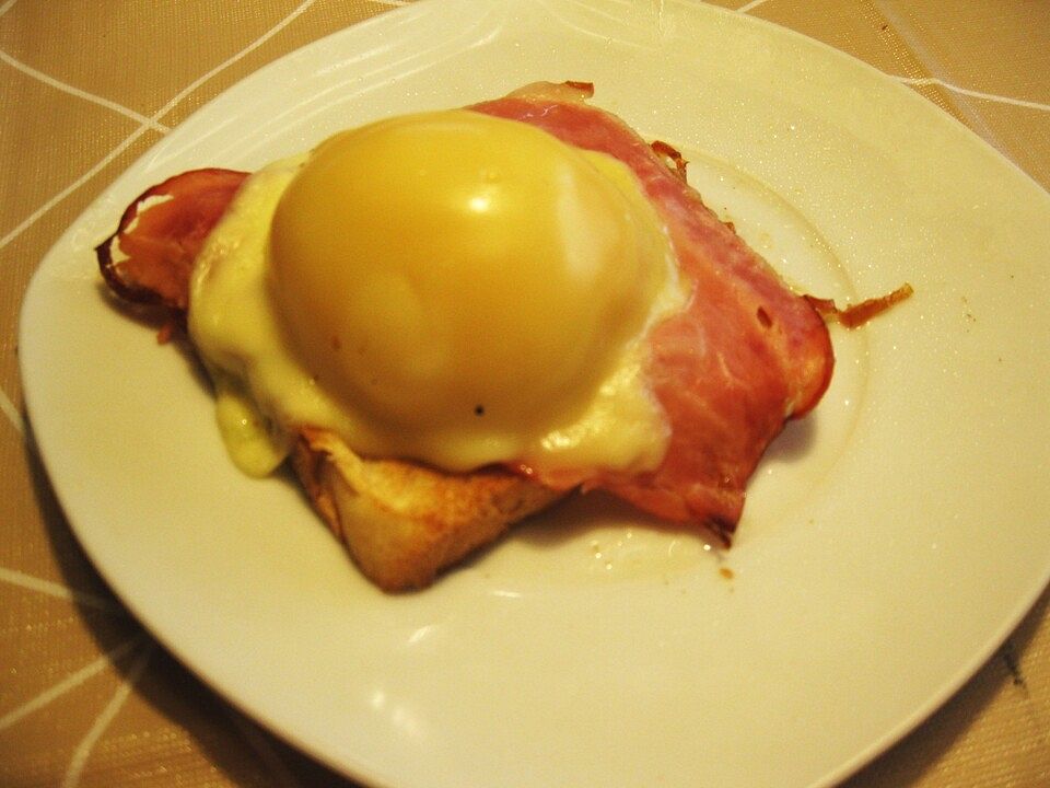 Tahiti Toast von sebastian.1985| Chefkoch