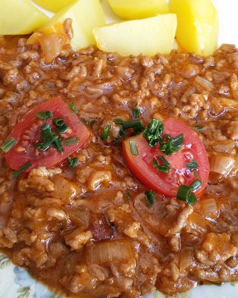 Gehacktesstippe Rezepte | Chefkoch