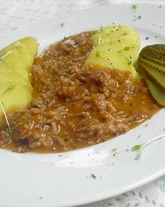 Beamtenstippe Rezepte | Chefkoch