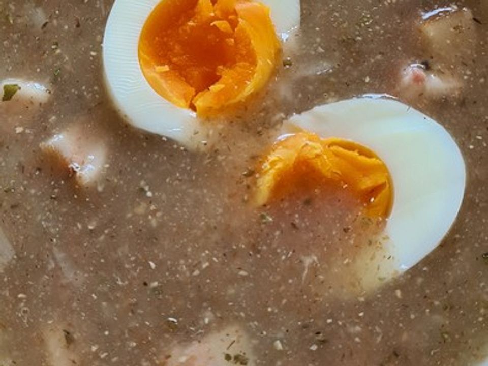 Zurek von Levyn| Chefkoch