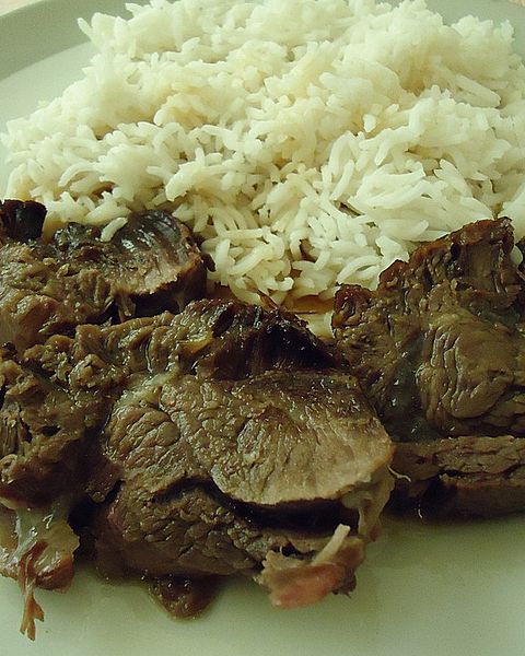 Rindshaxe Rezepte | Chefkoch