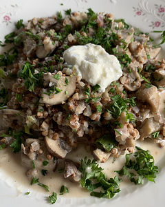 Buchweizen Rezepte | Chefkoch