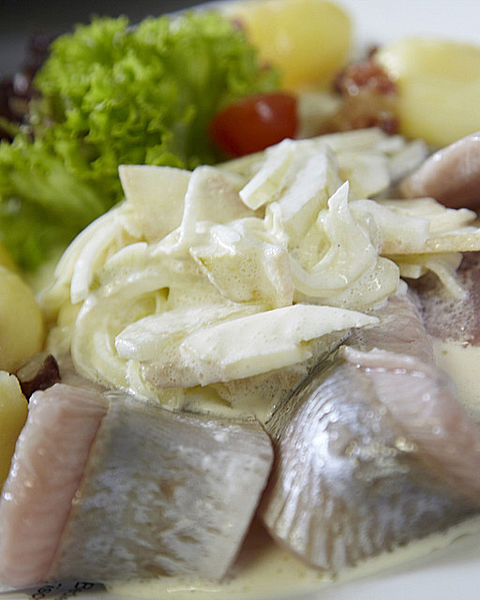 Matjes Rezepte | Chefkoch