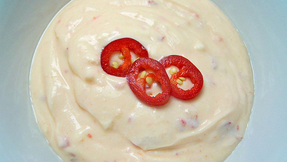 Sweet Chili Dip von ManuGro