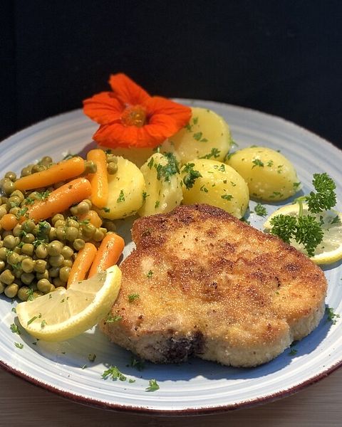 Kottelett Rezepte | Chefkoch