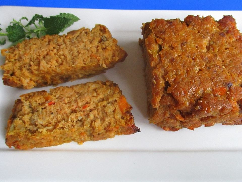 Gehacktes - Kuchen von anni198| Chefkoch