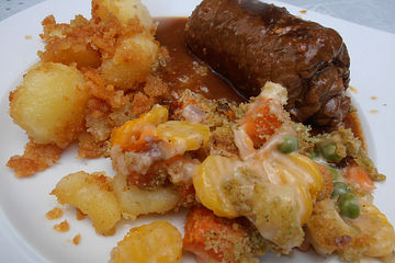 Rinderroulade von OlF| Chefkoch