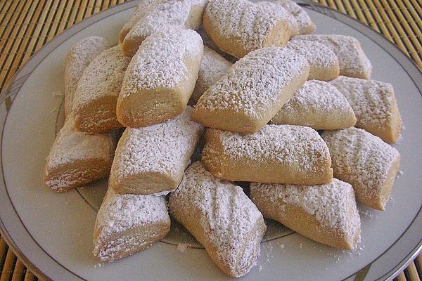 Un Kurabiye von levane | Chefkoch