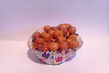 Crazy Pops von aquamundos| Chefkoch