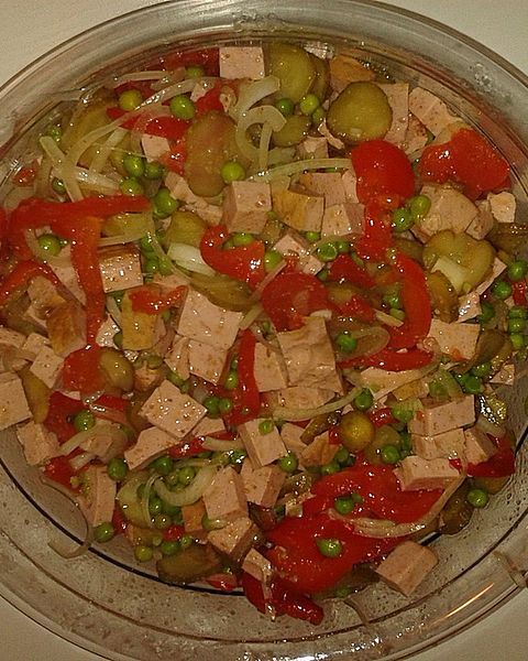 Leberkäs Rezepte | Chefkoch