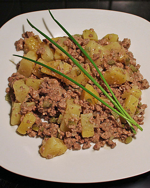 Faschierten Rezepte | Chefkoch