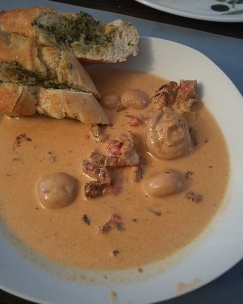 Gyrossuppe Rezepte - die besten Rezepte 2025 | Chefkoch