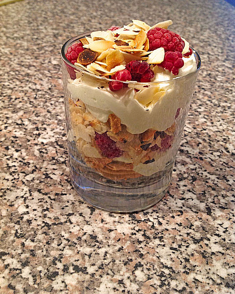 Himmbeertraum Rezepte | Chefkoch