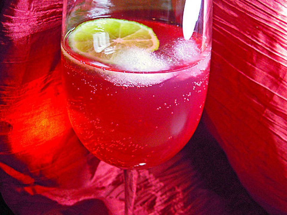 Red Wodka von schaech001 | Chefkoch