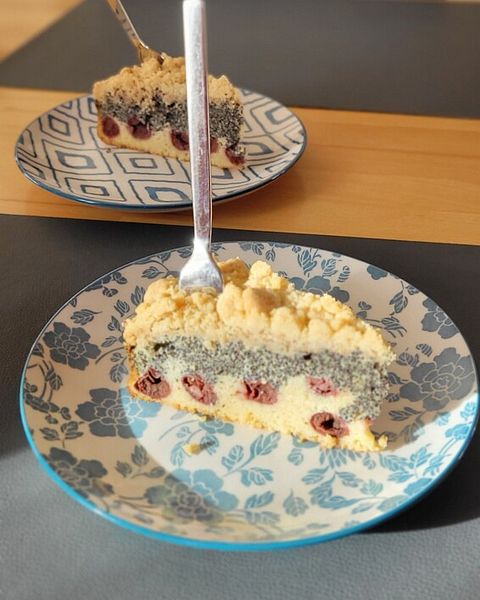 Mohn Rezepte | Chefkoch