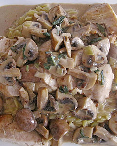 Champignonragout Rezepte | Chefkoch