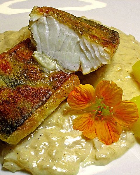 Zander Rezepte | Chefkoch