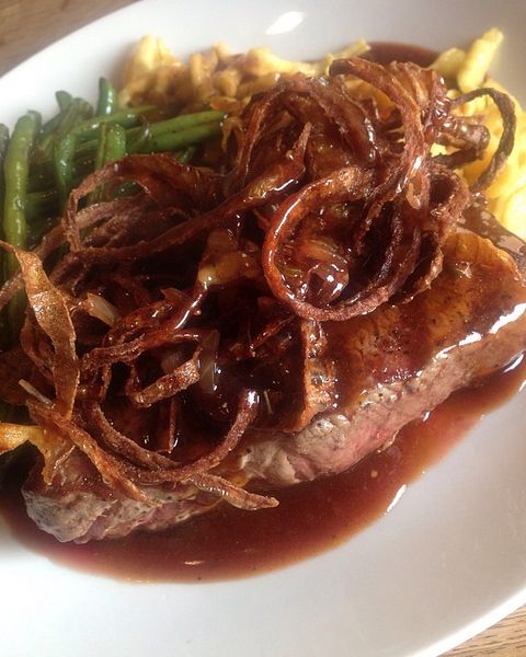 Entrecote Rezepte | Chefkoch