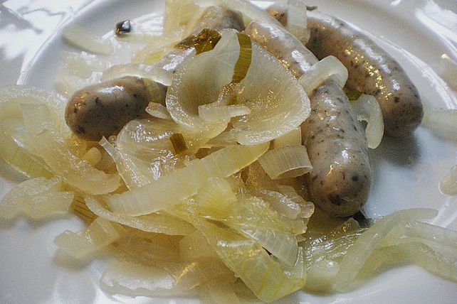 Blaue Zipfel von betzi| Chefkoch