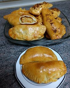 Piroschki Rezepte | Chefkoch