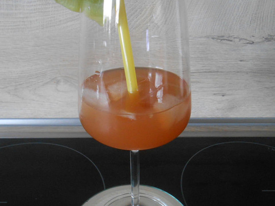 Le Pample von Jakob77| Chefkoch