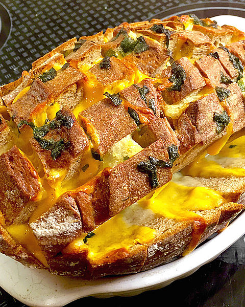 Partybrot Rezepte | Chefkoch