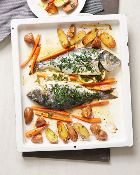 Doraden Rezepte | Chefkoch