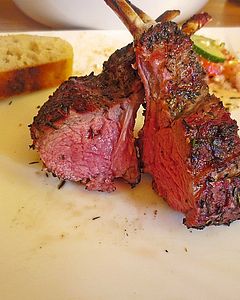 Lammkarree Rezepte | Chefkoch