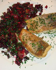 Zanderfilet Rezepte | Chefkoch