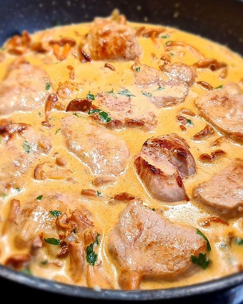 Lende Rezepte | Chefkoch