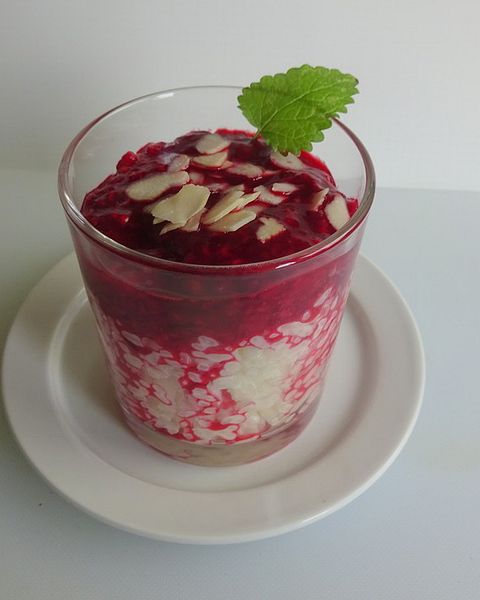 Himbeerpüree Rezepte | Chefkoch