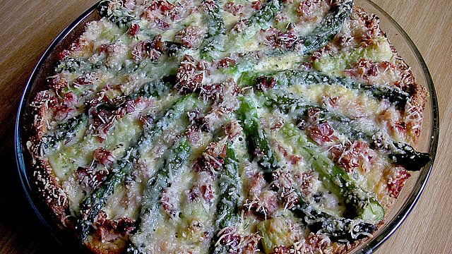Spargeltorte von sandra_vienna
