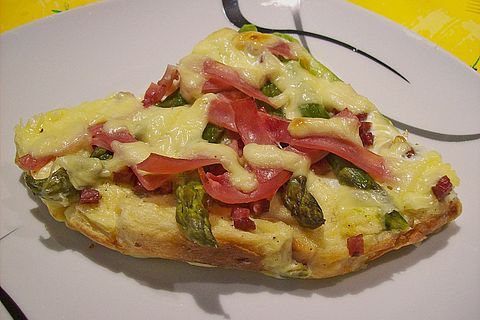 Spargeltorte von sandra_vienna