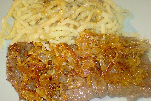 Rostbraten von wildehilde | Chefkoch