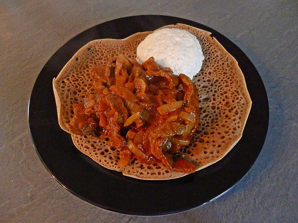 Ziga Wot von Fadez| Chefkoch