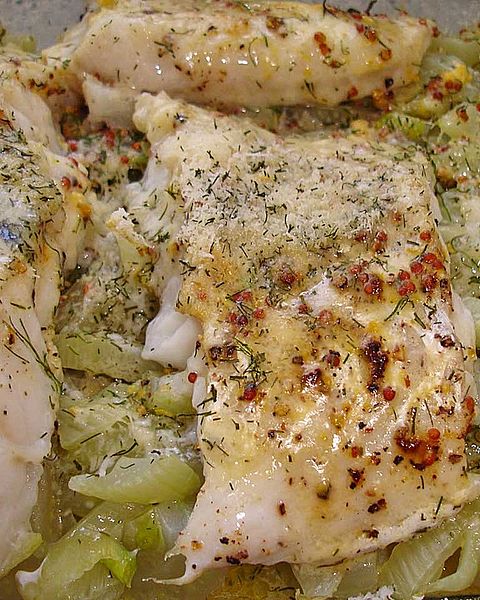 Fischfilet Rezepte | Chefkoch
