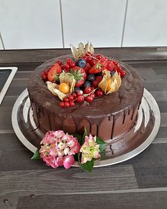 Torte Rezepte | Chefkoch