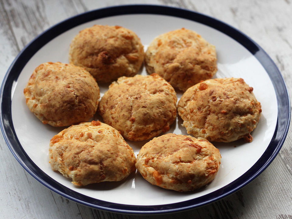 Cuñapés von Atarikhan| Chefkoch