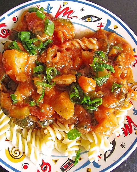 Spirelli Rezepte | Chefkoch