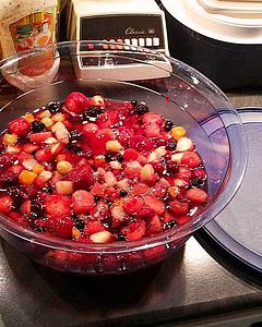 Sommerbowle Rezepte | Chefkoch