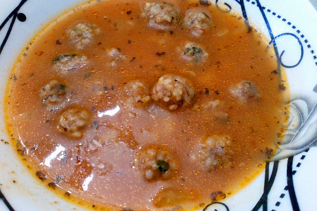 Supa Topcheta von talrasha83| Chefkoch