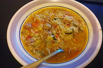 Supa Topcheta von talrasha83| Chefkoch