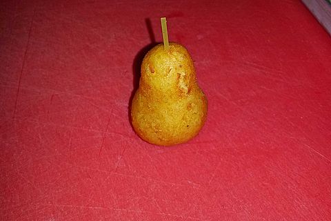 Pommes Williams von Thomas1989| Chefkoch